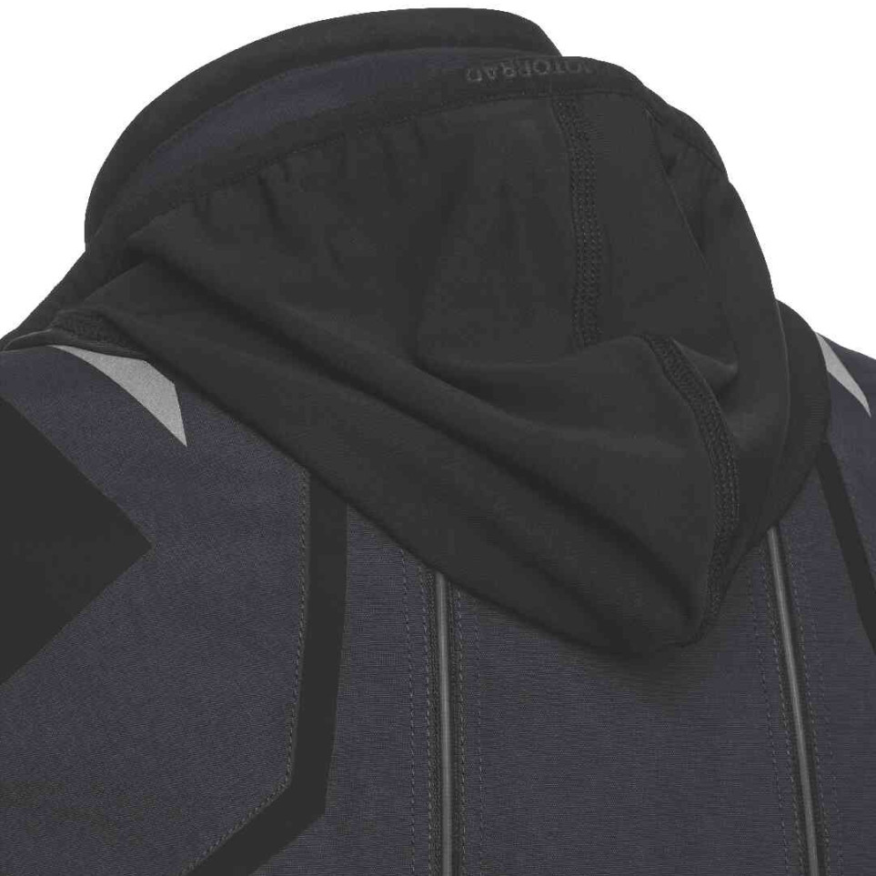Jack Moreno Connect GORE-TEX met % | Mofra Jack Moreno Connect GORE-TEX met % | Mofra